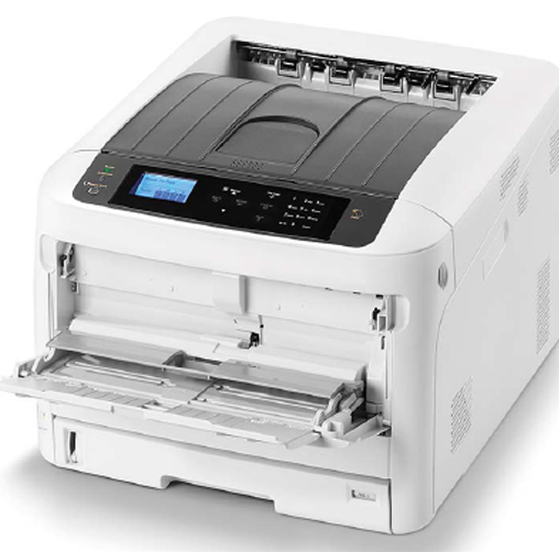 Industry's Best Printing Solutions Provider | Alistech